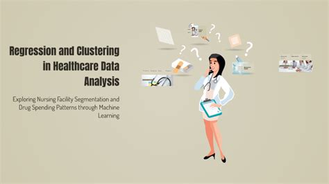 Regression And Clustering In Healthcare Data Analysis By Chat Gpt On Prezi