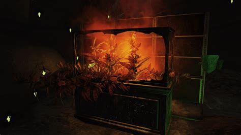 No Glass Display Cases Fallout 76 Mod Download