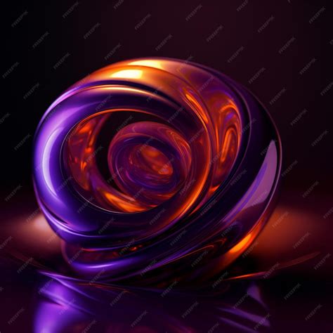 Premium Photo Dynamic Composition And Lighting Reflecting The Pursuit Of Flawless Beauty