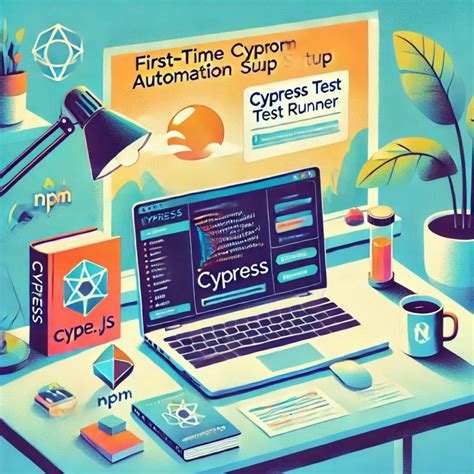 Sumit Shrivastava On Linkedin Cypress Automation Step By Step