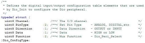 Developing Reusable Device Drivers For MCUs EDN