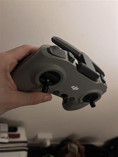 Will The Dji Controller 2 Work With Other Dji Air Unity Rfpv