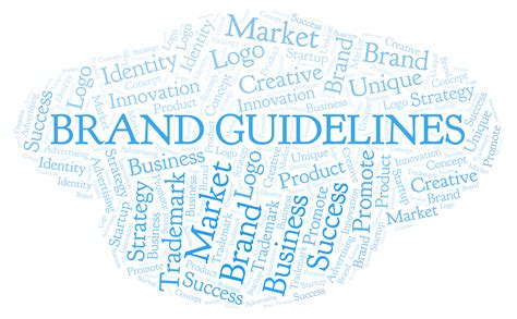 Why Brand Guidelines Are Important Key Benefits Explained Zorgle