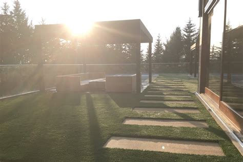 Revolutionary New Artificial Grass Fiber Progreen