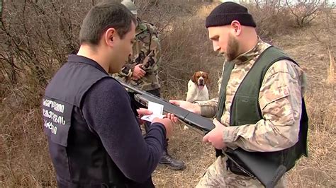 29 თებერვალს ნადირობის სეზონი სრულდება Youtube