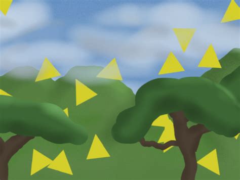 Parallax Scrolling Image Gamvas Web Moddb