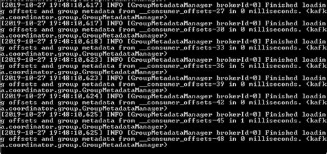 Setting Up Apache Kafka Server On Windows System Asb Notebook