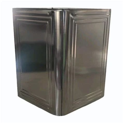 Rectangular 15 L Empty Ghee Tin Container For Packaging At ₹ 85 Piece In Hubli