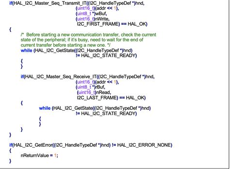 Quick Guide For Implementing Automotive Audio Bus A2b Based Solutions On Stm32 Platform