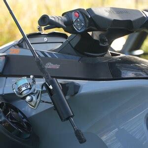 Sea Doo Rod Holder Etsy