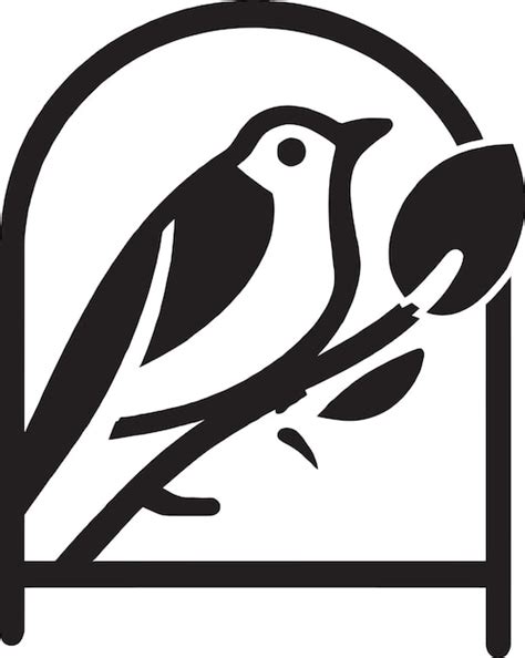 Création De Logo Doiseau Vectoriel Pour Les Organisations De