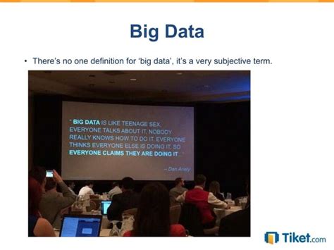 Intro To Hadoop And Mapreduce Ppt