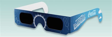 Sonic Offers Free Eclipse Glasses To Those Who Try Their New Space