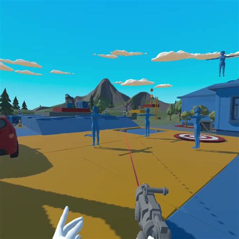 Assignment 2 Vr Kit208 Assignment 2 Vr By Theslavboi