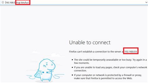 Luci Stopped Working Installing And Using OpenWrt OpenWrt Forum