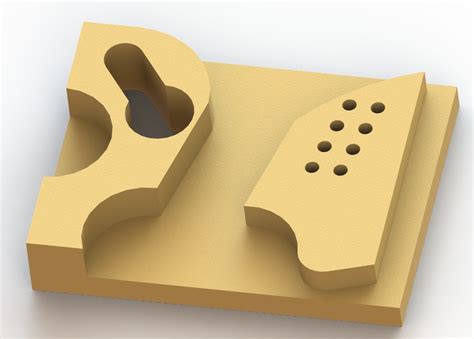 Programming Of CNC Machine