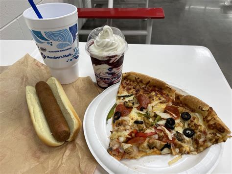 Sams Club Food Court Menu At Arthur Poulsen Blog