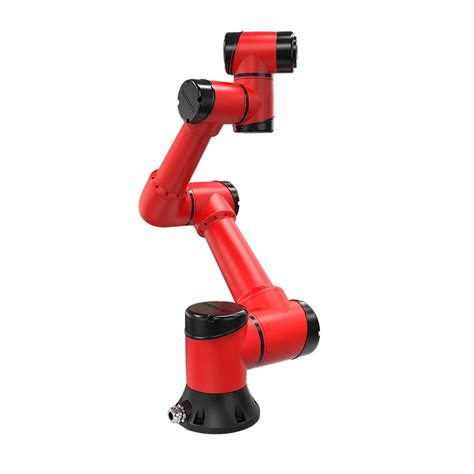 Loading And Unloading Robot Manipulator Arm Robot Arm Handling