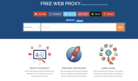 6 Best Free Proxy Video Sites Access Unrestricted Content