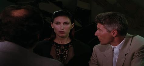 Nancy Travis Internal