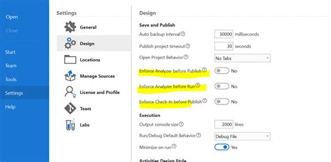 How To Fix This Error Message File Activity Stats Studio Uipath
