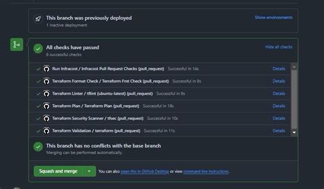 Owen Morgan On Linkedin Gitops Infastructureascode Devops Aws Automation Cloud