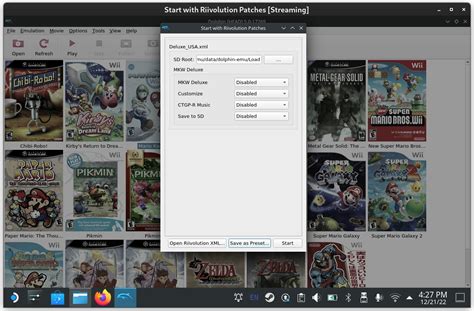 Emudeck Github Io Docs Emulators Steamos Dolphin Md At Main EmuDeck Emudeck Github Io GitHub
