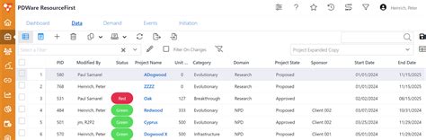 Resourcefirst User Interface Pdware Resourcefirst User Interface Pdware