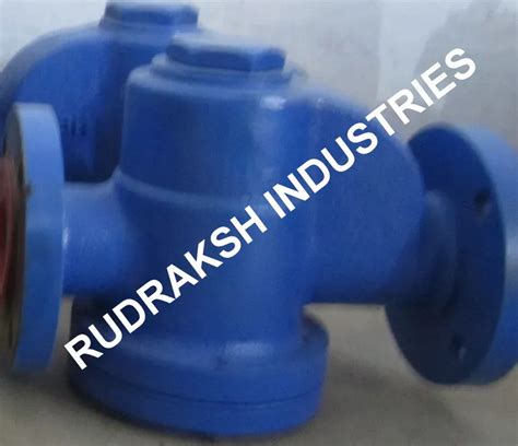 Gas Filter At Best Price In Surat By Rudraksh Industries ID
