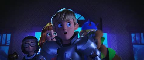 Scoob 2020 Animation