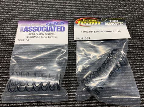 AE B6 1 Factory Lite Only Ran 1 Weekend R C Tech Forums