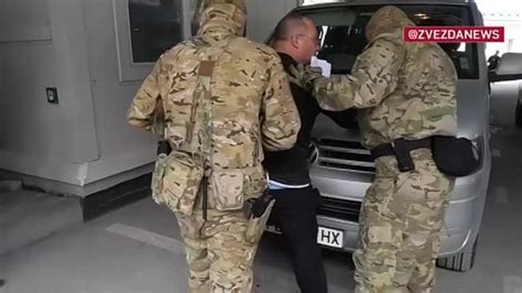 Сеть агентов СБУ разгромили в Крыму См описание