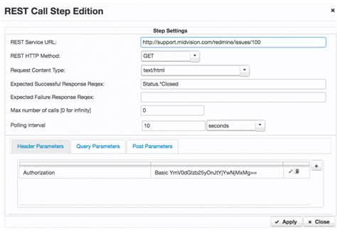 Pipeline Steps Explained MidVision