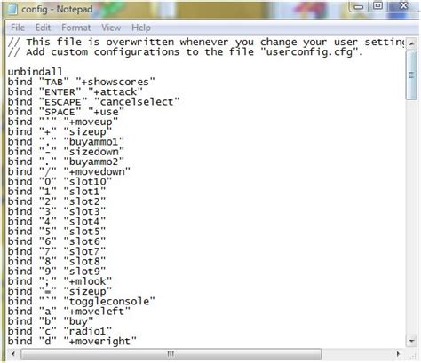 Counter Strike Pro Players Cs Configs From Professional Players