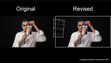How To Use The Dsc Labs Oneshot Calibrite Colorchecker Or Datacolor
