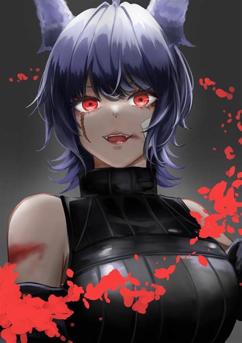 Warrior Of Light Final Fantasy And More Drawn By Raki Garden Danbooru