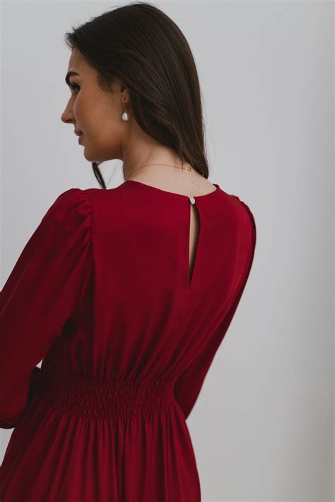 Eve Ruby Zalsqa Szyte W Polsce