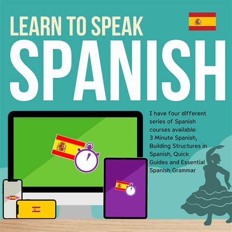 Learn Spanish | 3 Minute Languages