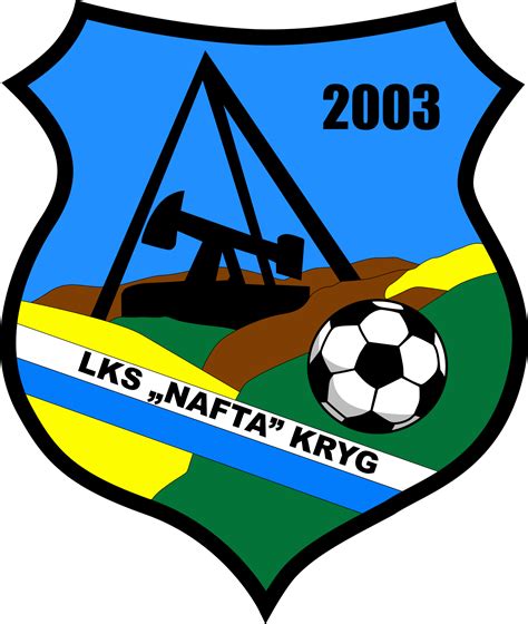 Lks Nafta Kryg Oficjalna Strona Klubu