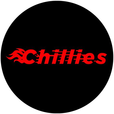 Original Chillies Glasgow Take Away Menu Online