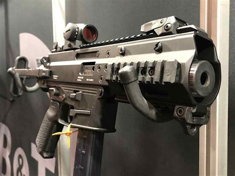 Whats The Latest With Sub Compact Weapons Tactical Retailer