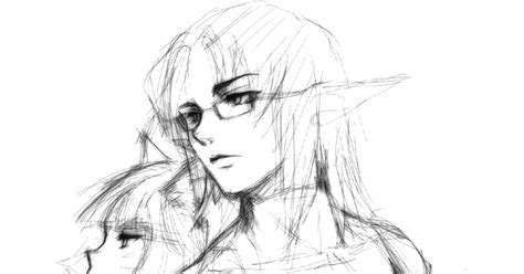 Ff11 Ff11メインとセカンドちゃん 為＠育児なうのイラスト Pixiv