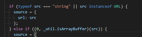 Right Hand Side Of Instanceof Is Not An Object Issue Lublak Pdfdataextract GitHub