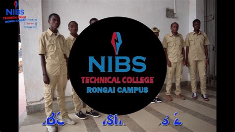 Nibs College Ongata Rongai Youtube