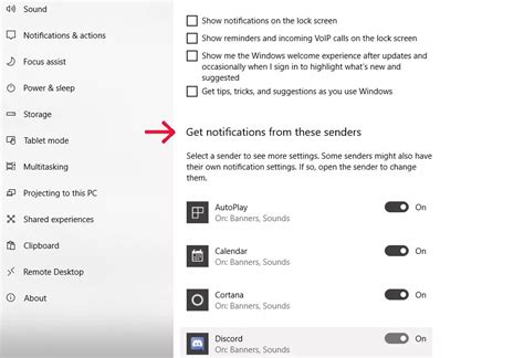 How To Block Pop Ups On Windows 10 From Browsers And System