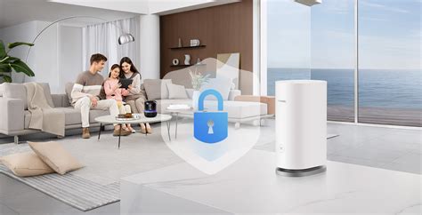 HUAWEI WiFi Mesh 3 - HUAWEI México