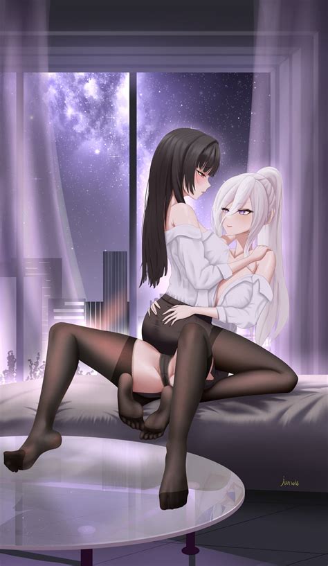 Original Drawn By Junwu Danbooru