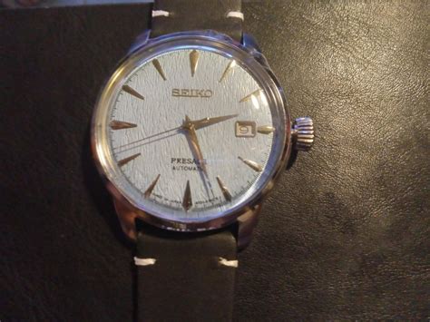 second hand keeps getting stuck r watchmaking