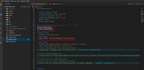 App Installation Moneymove Documentation