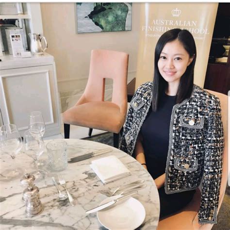 Etiquette And Deportment School